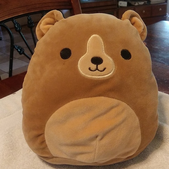 Toys | Squishmallow Offical Kelly Toy 8 | Poshmark